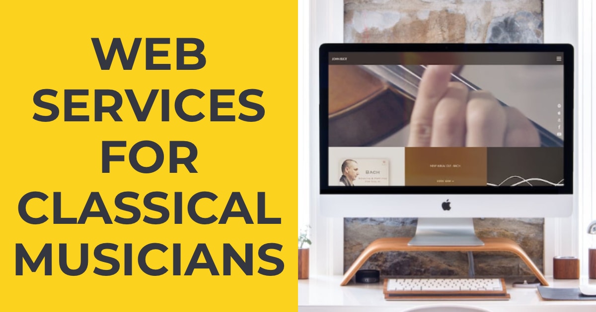 Get In Touch | Classical Media
